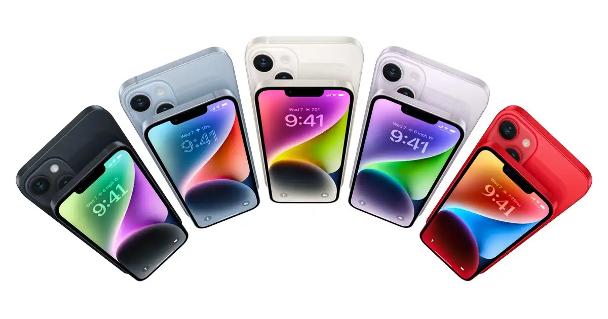 Ulas Teknologi Layar Terbaru Yang Digunakan iPhone
