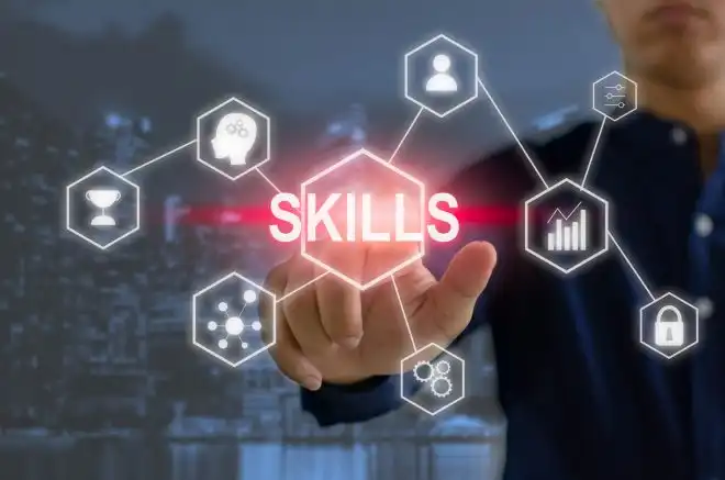 Simak Perbedaan Soft Skill Dengan Hard Skill Simak Perbedaan Soft Skill Dengan Hard Skill